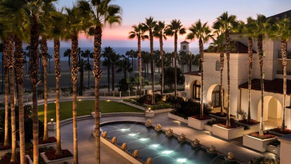 Hotel Rewards and Elite Status Guide for Luxury Travelers 2026